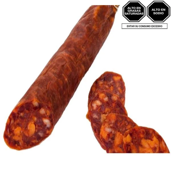 Chorizo Extra Vela Artysan - La Bodega Ibérica Oficial